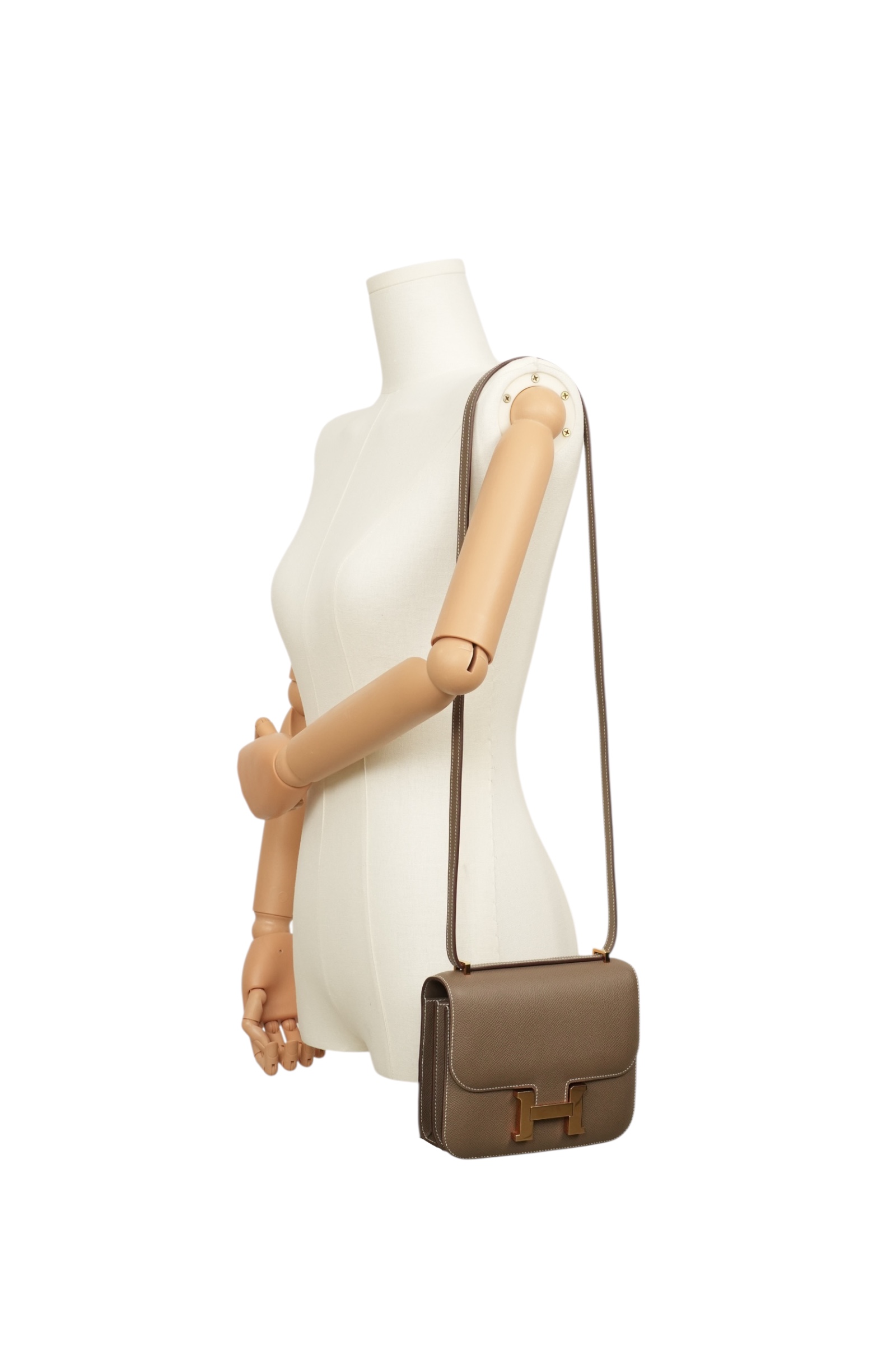 Constance 18 Bag | KCLUXURYBAGS Signature Mini Classic